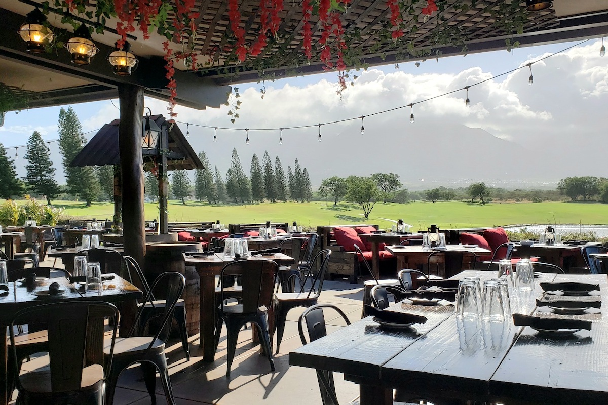 Meats Rule at Maui’s Fuego Argentinian Steakhouse