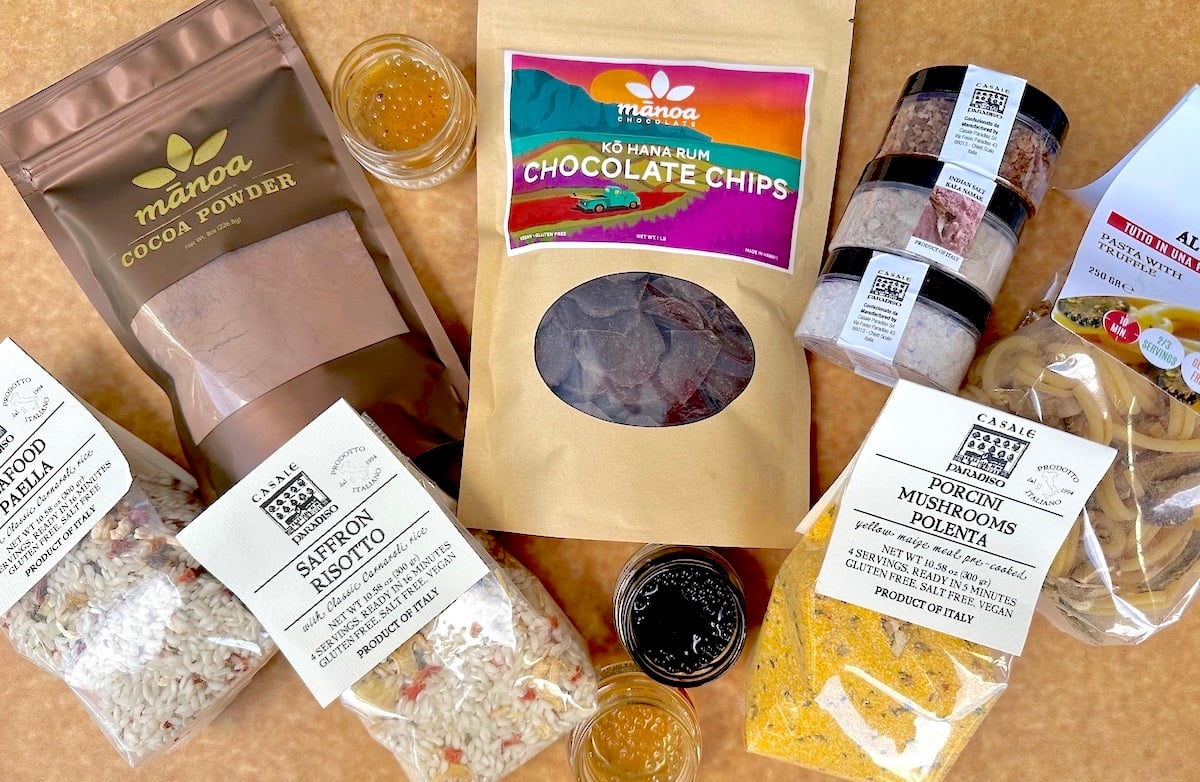 Frolic Hawai'i - Honolulu Magazine