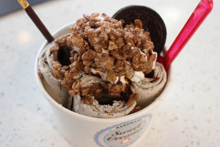 Ultimate Guide to 12 Luscious Local Ice Cream Shops