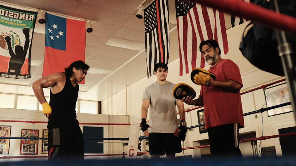 In Growing Up Local, a Waimānalo Boy Battles for His Destiny