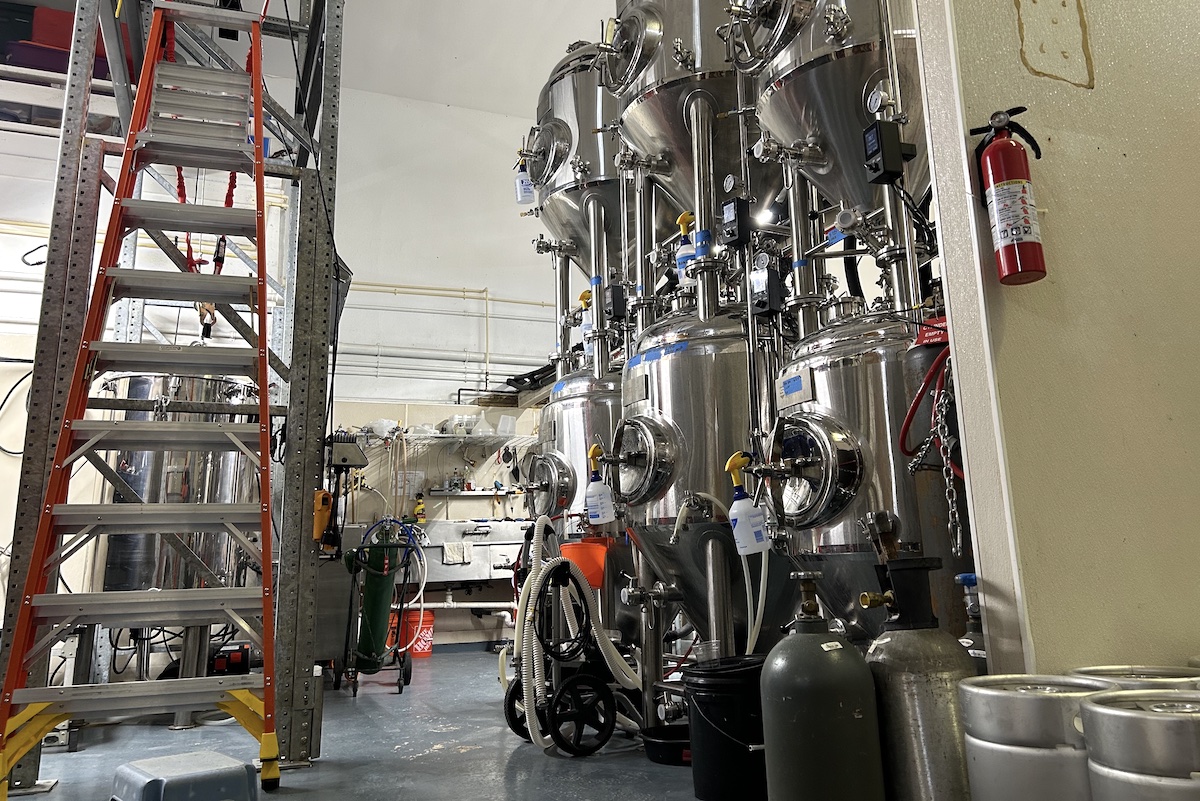 Big Island and Kaua‘i Each Get a New Beer Brewery and Taproom