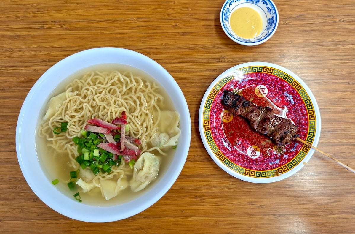 I Finally Tried Palace Saimin—and Feel Like I Cheated on Jane’s Fountain