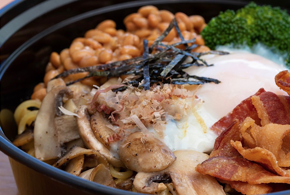 11 O‘ahu Eateries Will Have Special Natto Day Dishes This Weekend