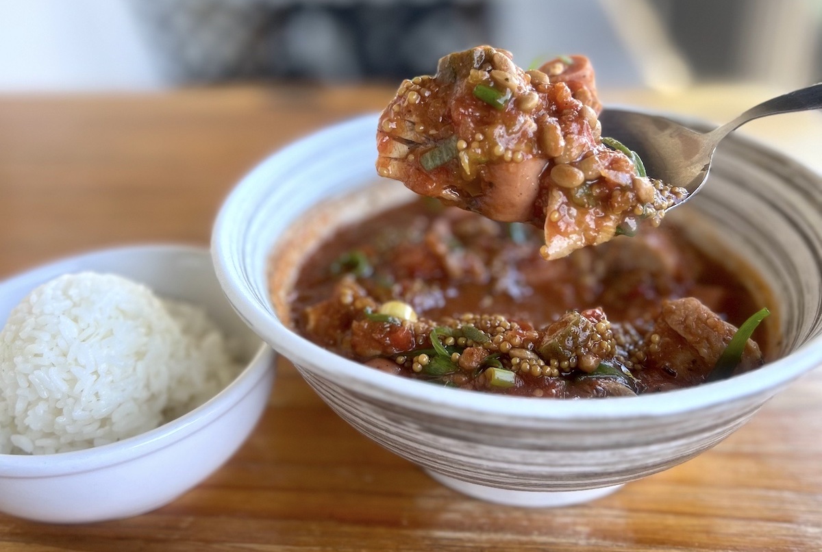 11 O‘ahu Eateries Will Have Special Natto Day Dishes This Weekend