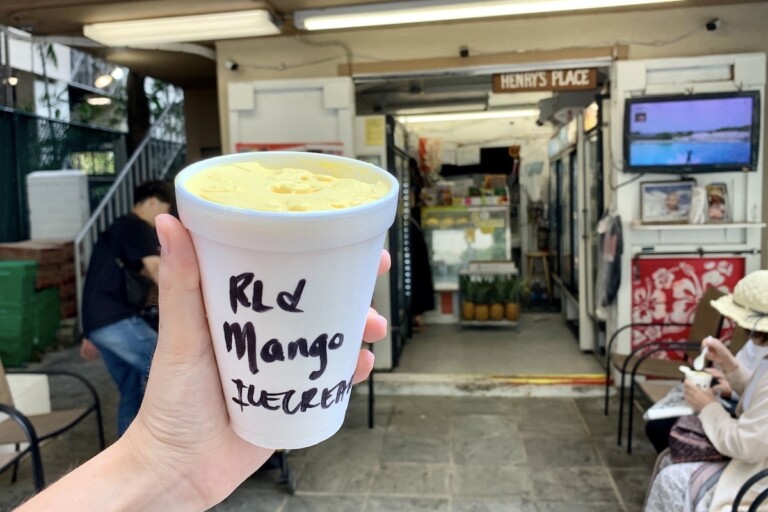 Ultimate Guide to 12 Luscious Local Ice Cream Shops