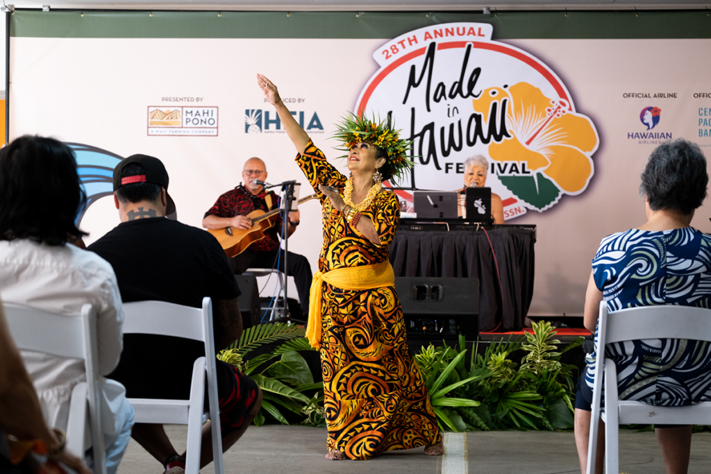 Your Insider Guide to the 29th Made in Hawai‘i Festival
