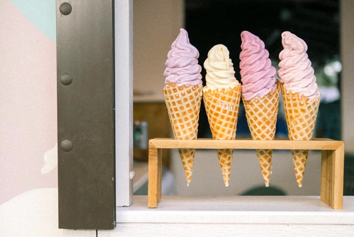 Ultimate Guide to 12 Luscious Local Ice Cream Shops