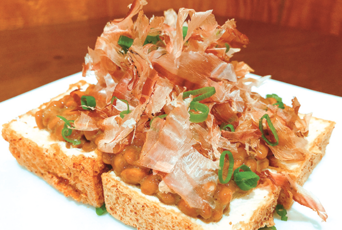 11 O‘ahu Eateries Will Have Special Natto Day Dishes This Weekend