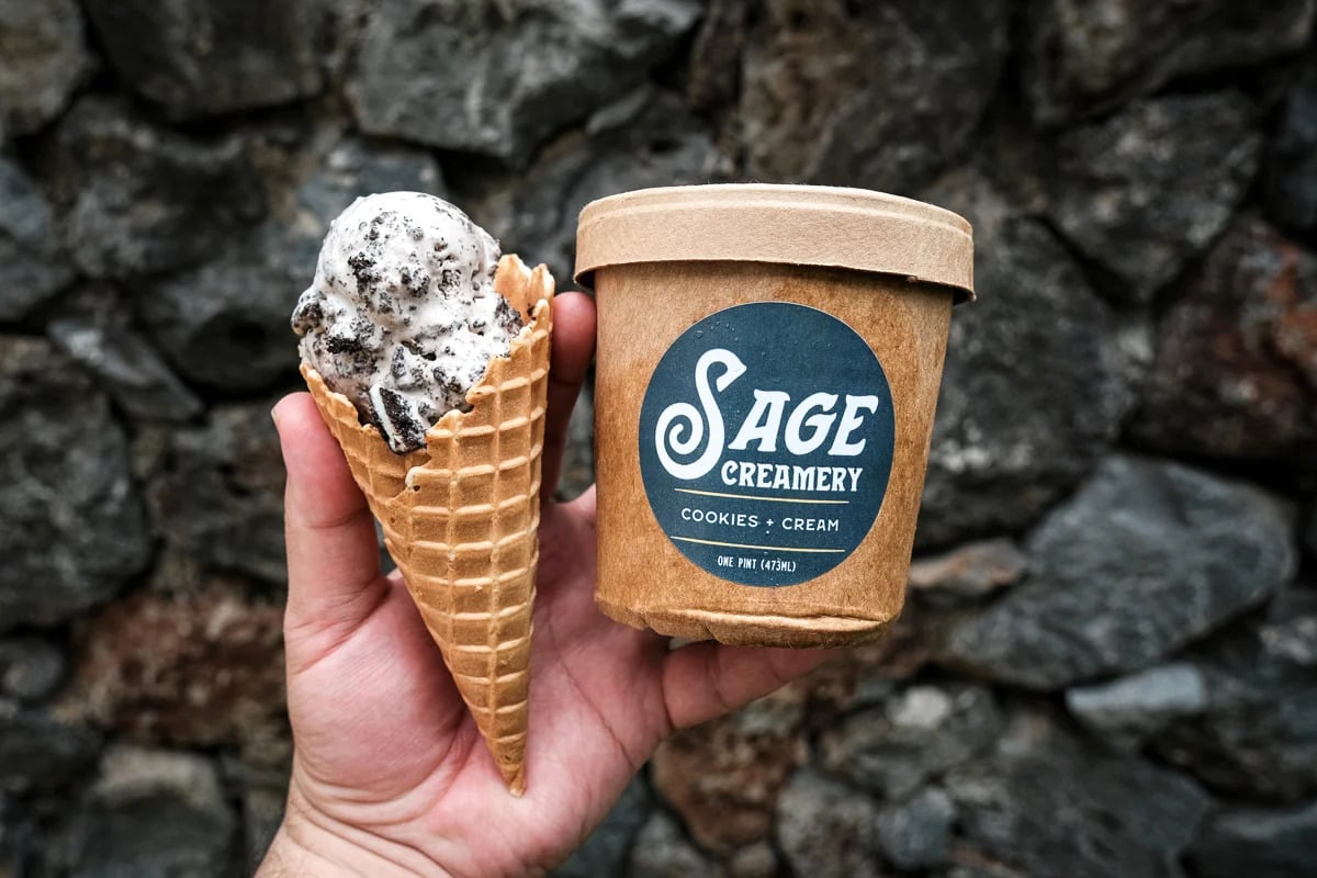 Ultimate Guide to 12 Luscious Local Ice Cream Shops