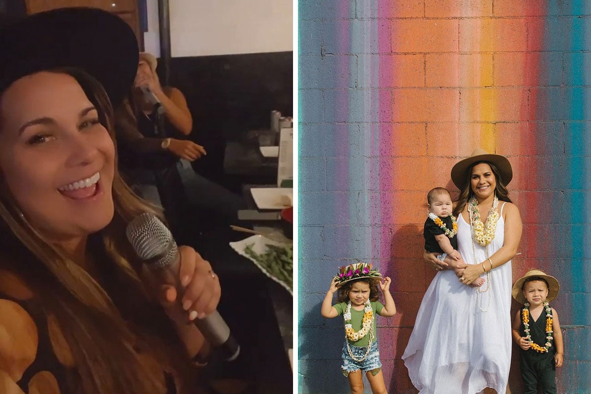 13 Things You Didn’t Know About Singer-Songwriter Kimié Miner