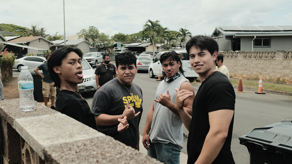 In Growing Up Local, a Waimānalo Boy Battles for His Destiny