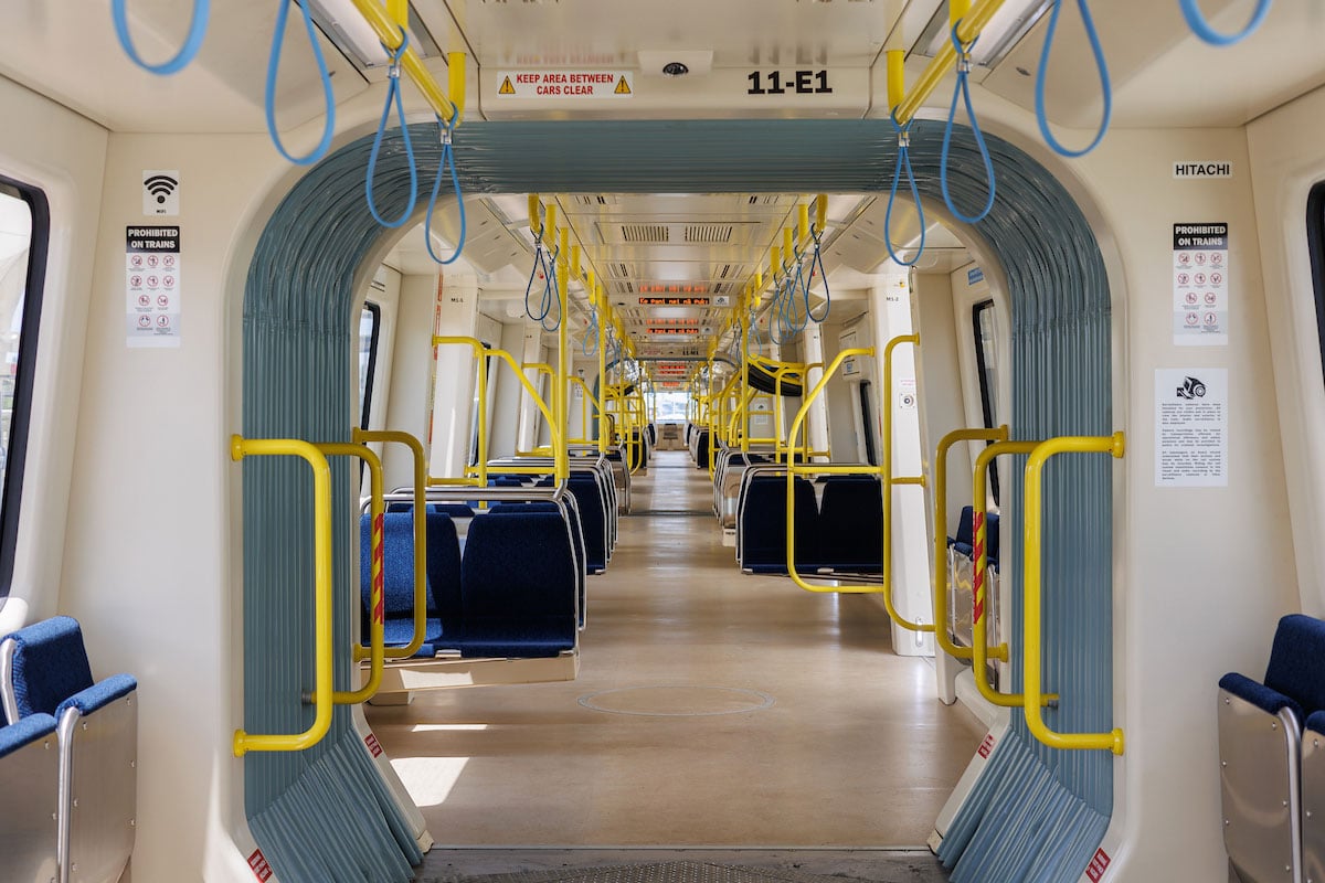 Everything You Need to Know About Skyline, Honolulu’s Rail System