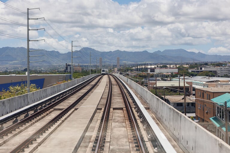 Everything You Need to Know About Skyline, Honolulu’s Rail System