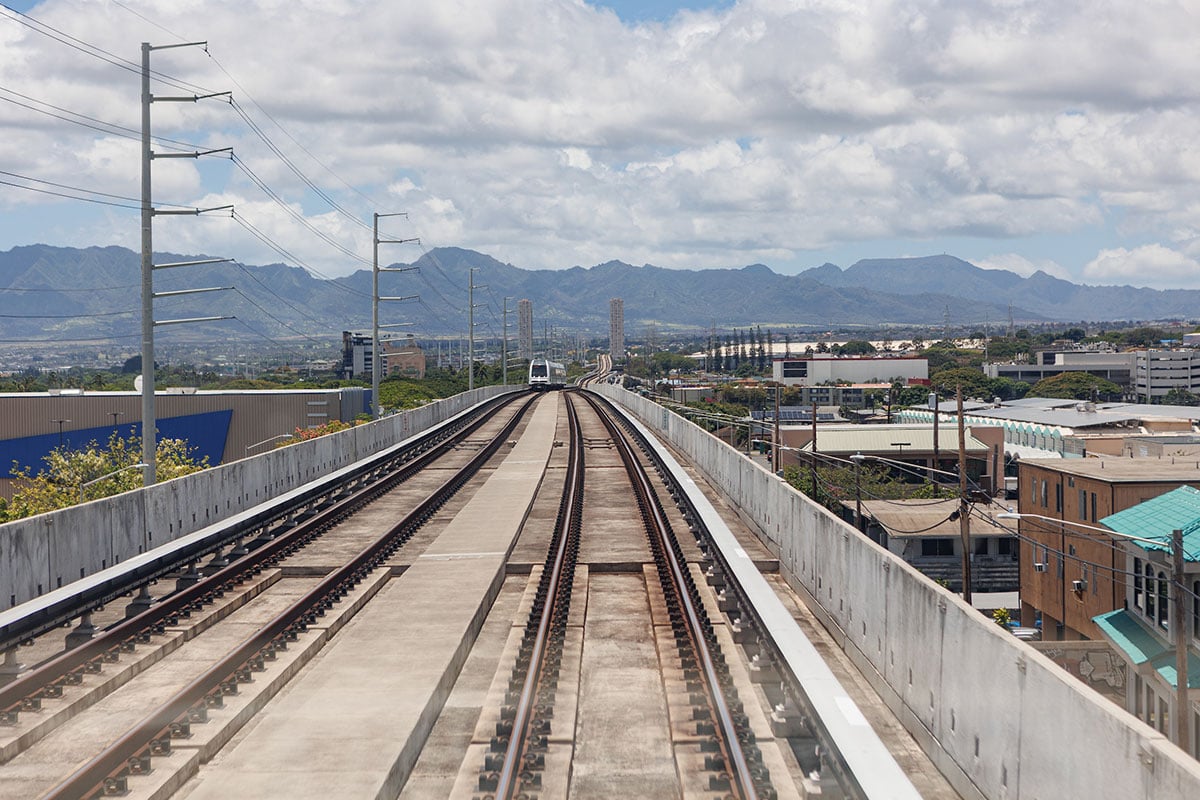 Everything You Need to Know About Skyline, Honolulu’s Rail System