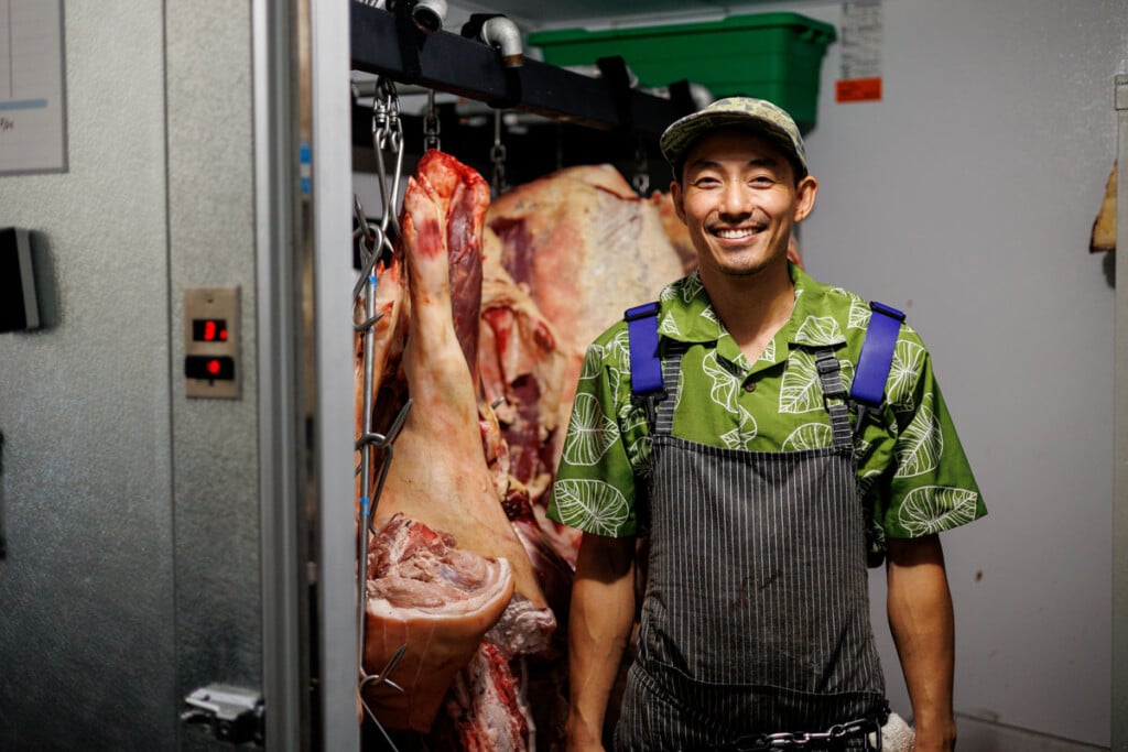 The Local General Store Brings Meats and Sweets Under One Roof