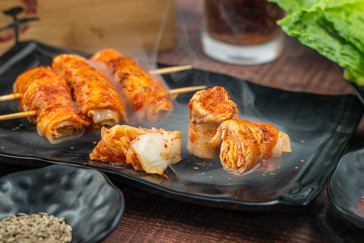 Your Insider Guide to the 19th Annual Korean Festival