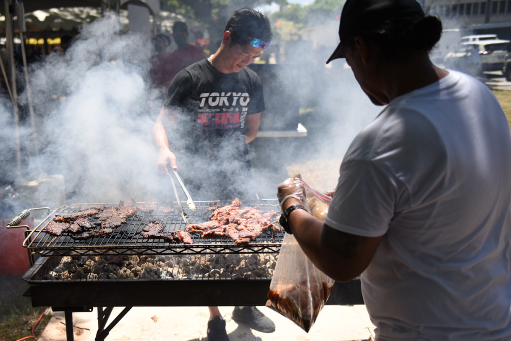 Your Insider Guide to the 19th Annual Korean Festival