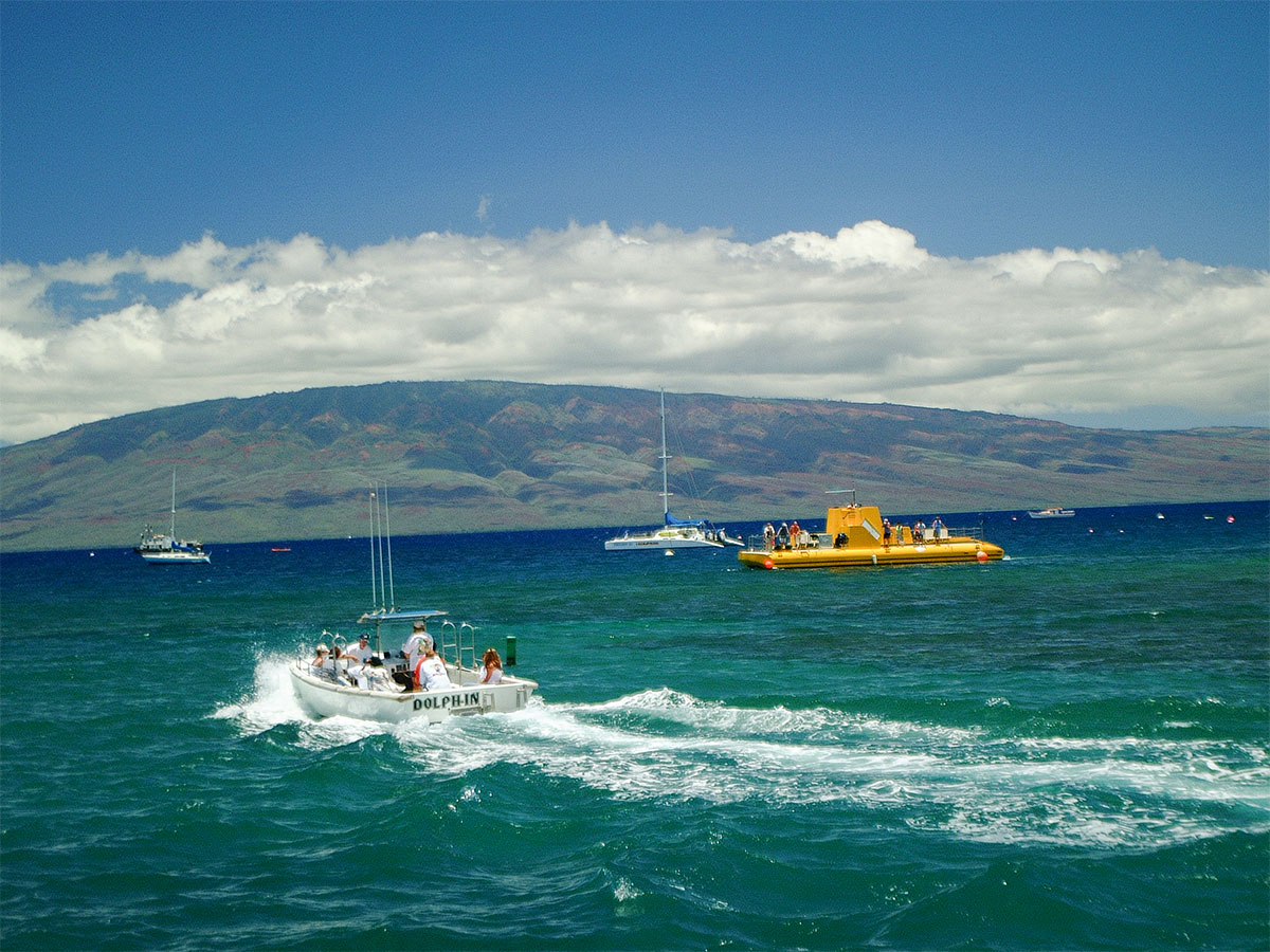 A Memory of Lahaina - Honolulu Magazine