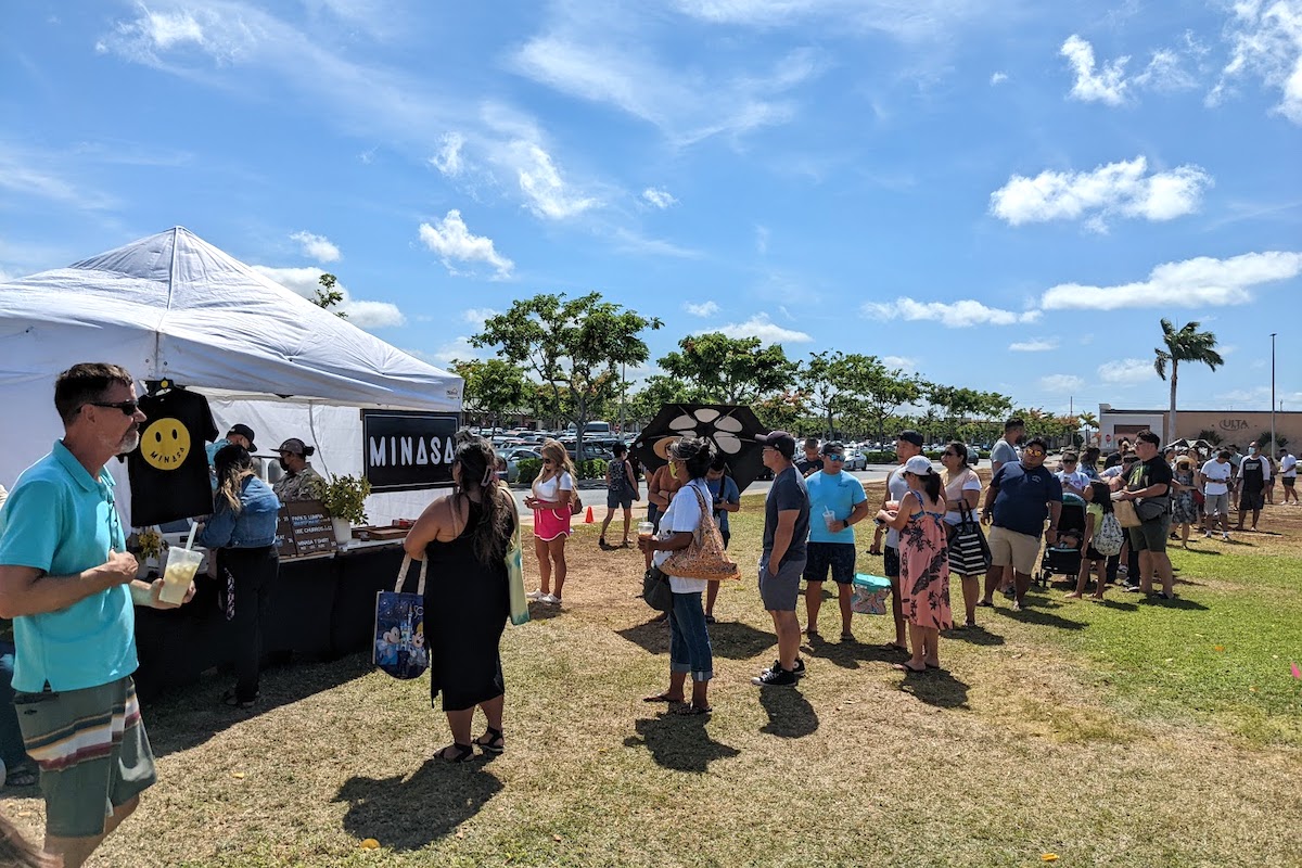 Lechon Fries, Calamansi Steak, Ube Churros: Minasa Is a Worthy Mashup