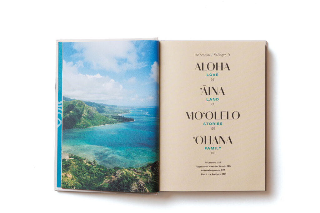 Literary Lineup of New Local Books Exploring Hawai‘i Culture