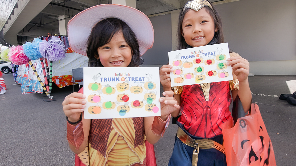 It’s a Spooktacular October at PBS Hawai‘i