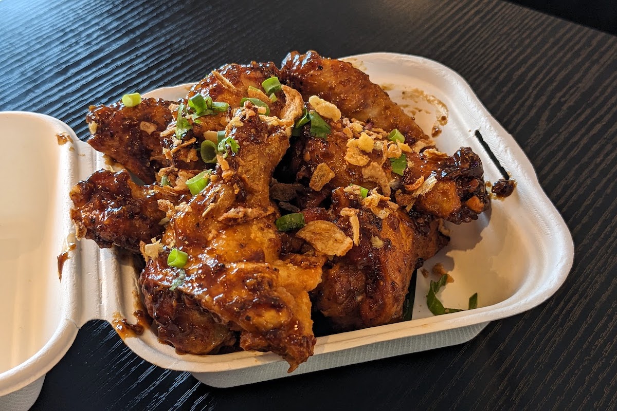 Lechon Fries, Calamansi Steak, Ube Churros: Minasa Is a Worthy Mashup