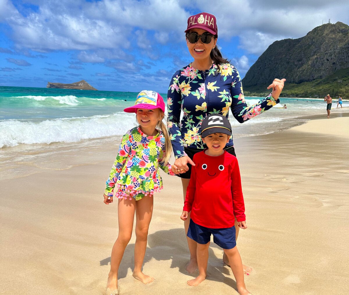 Mom Talk: Q&A with News Anchor Yunji de Nies