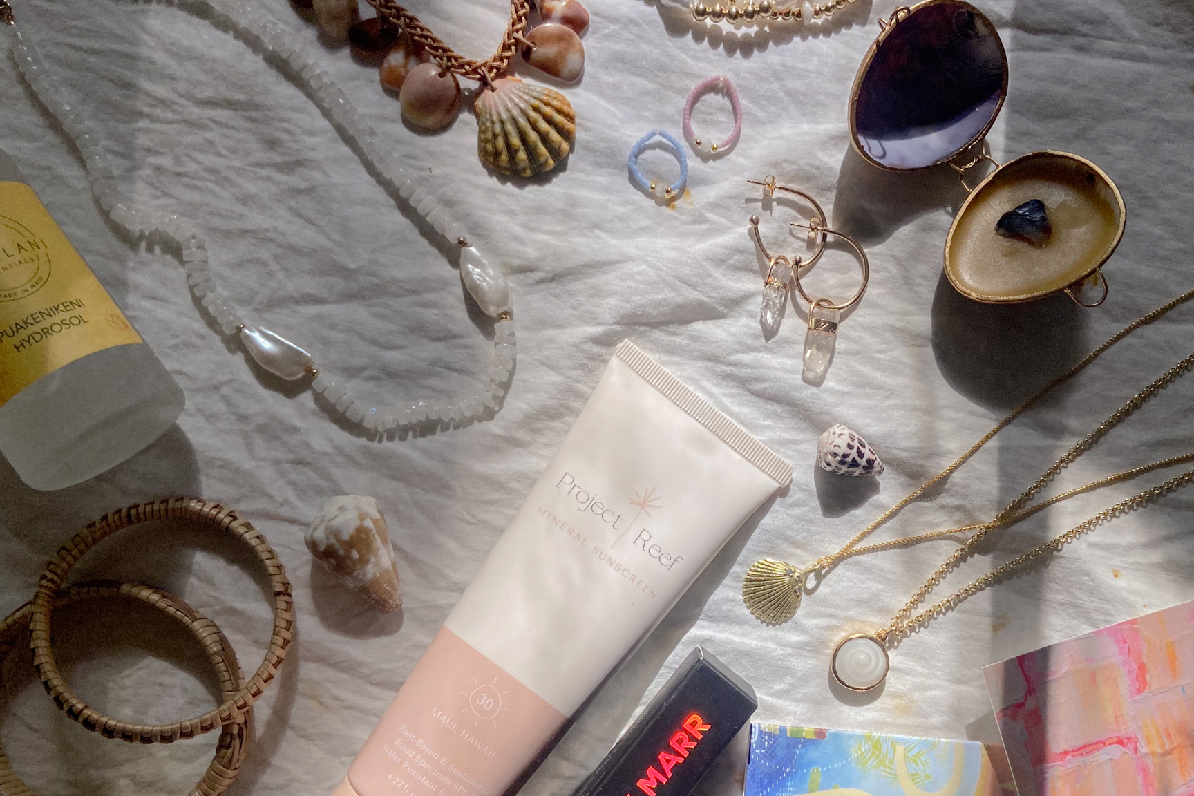 Kāko‘o Maui: Shop Online to Support These Maui Boutiques