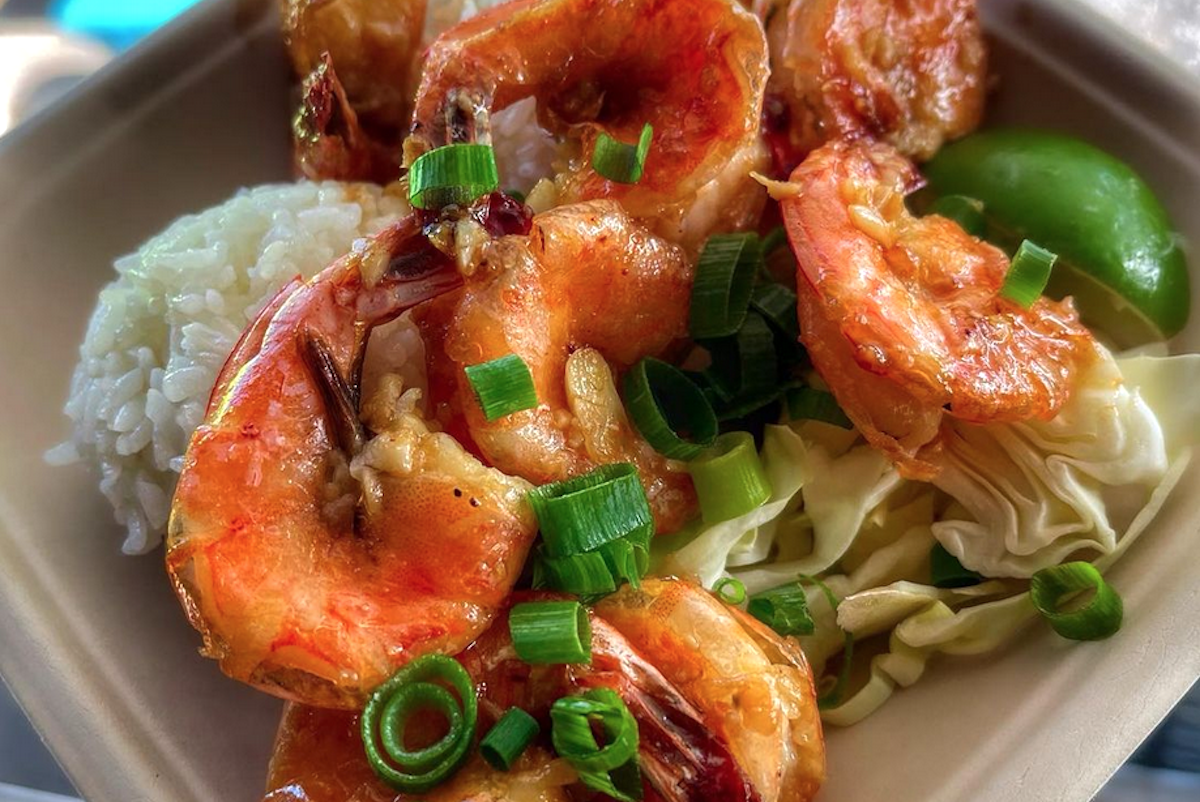 Insider’s Guide to Eating Local on Maui