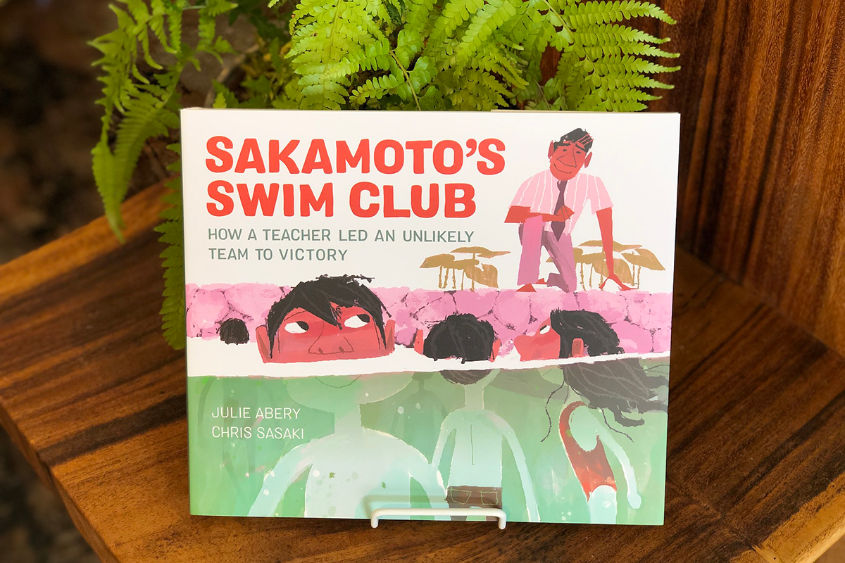 6 Local Books to Champion Maui Authors and Stories