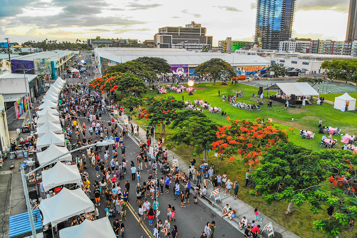 Your Insider Guide to Festa Italiana