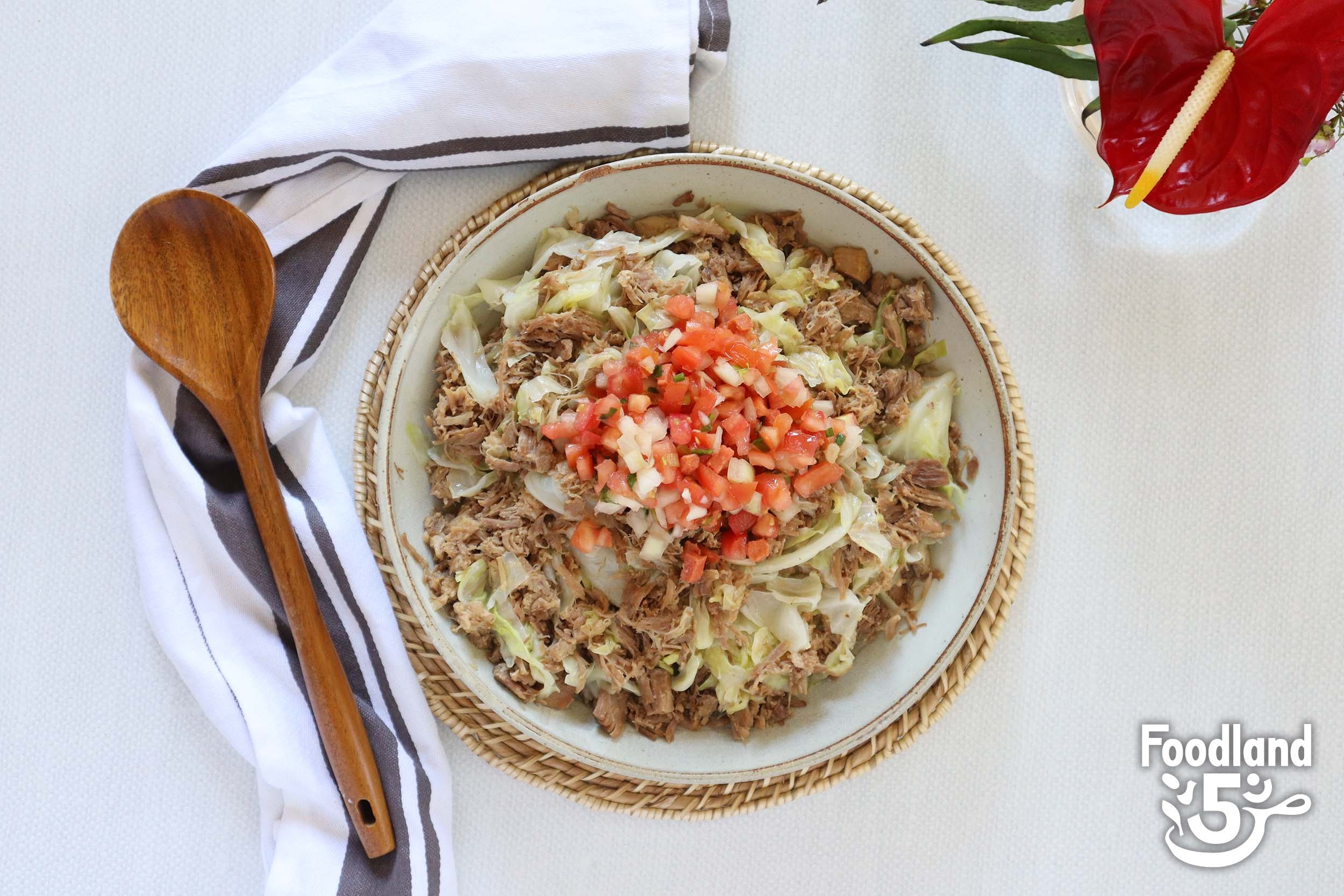 Cooking Rut? Foodland’s Recipes Are All the Inspo You Need