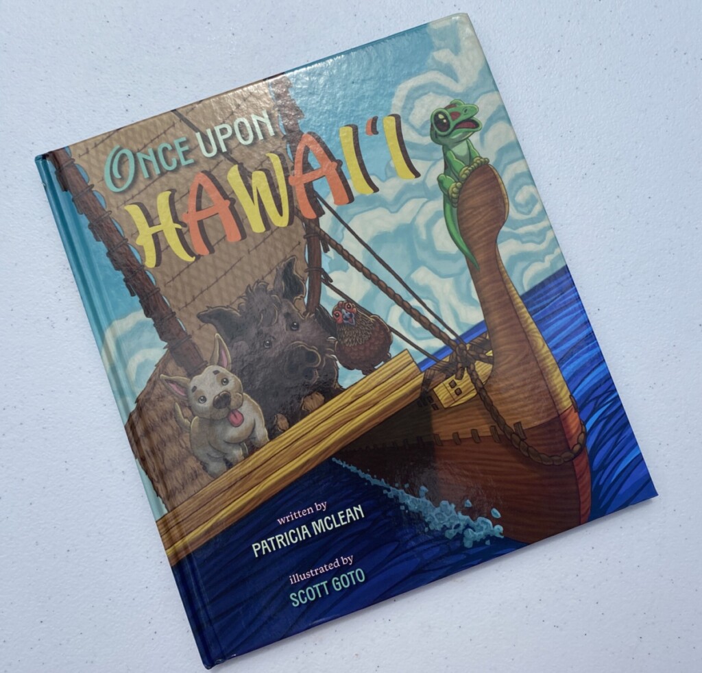 Good Reads: Hawai‘i-Centric Books for Keiki