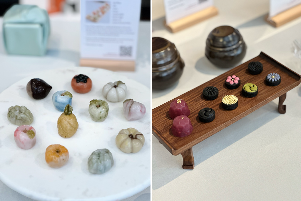 Rice Blossoms Brings Korean Desserts With a Modern Twist