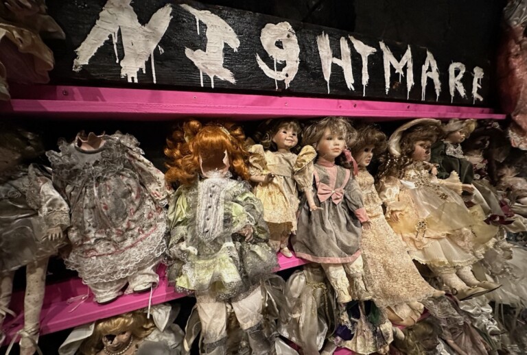 Halloween Events: All the Spooky, Scary, Tricksy Fun on O‘ahu