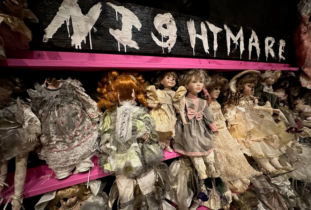 Your Guide to Honolulu’s Halloween Parties, Pop-Up Bars and Bar Crawls