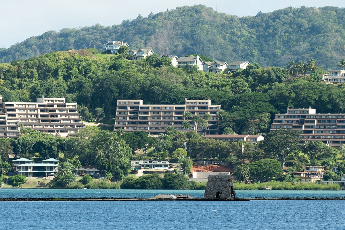 O‘ahu’s Great Neighborhoods: Kāne‘ohe