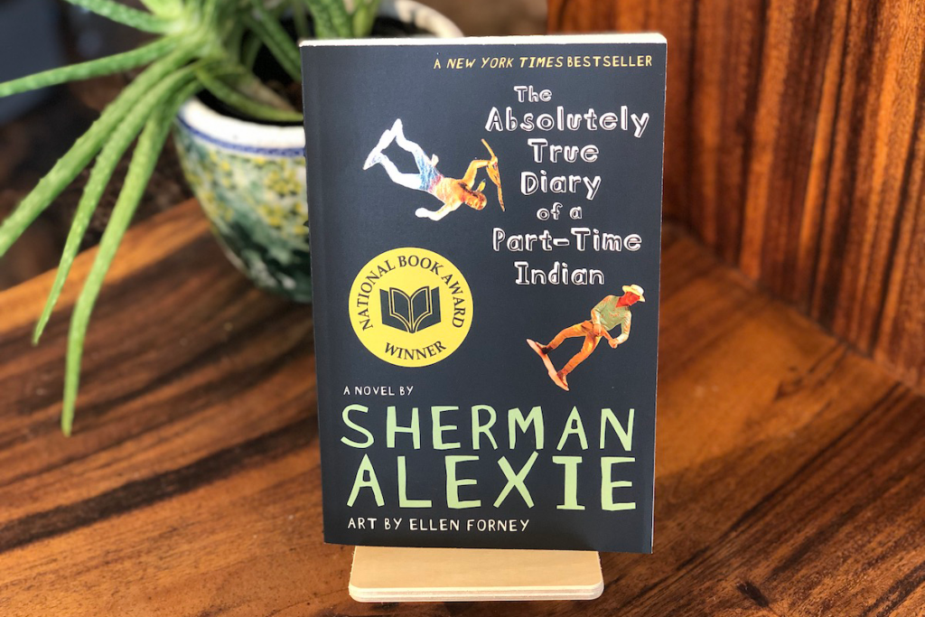 Read Banned Books This Week and Every Week