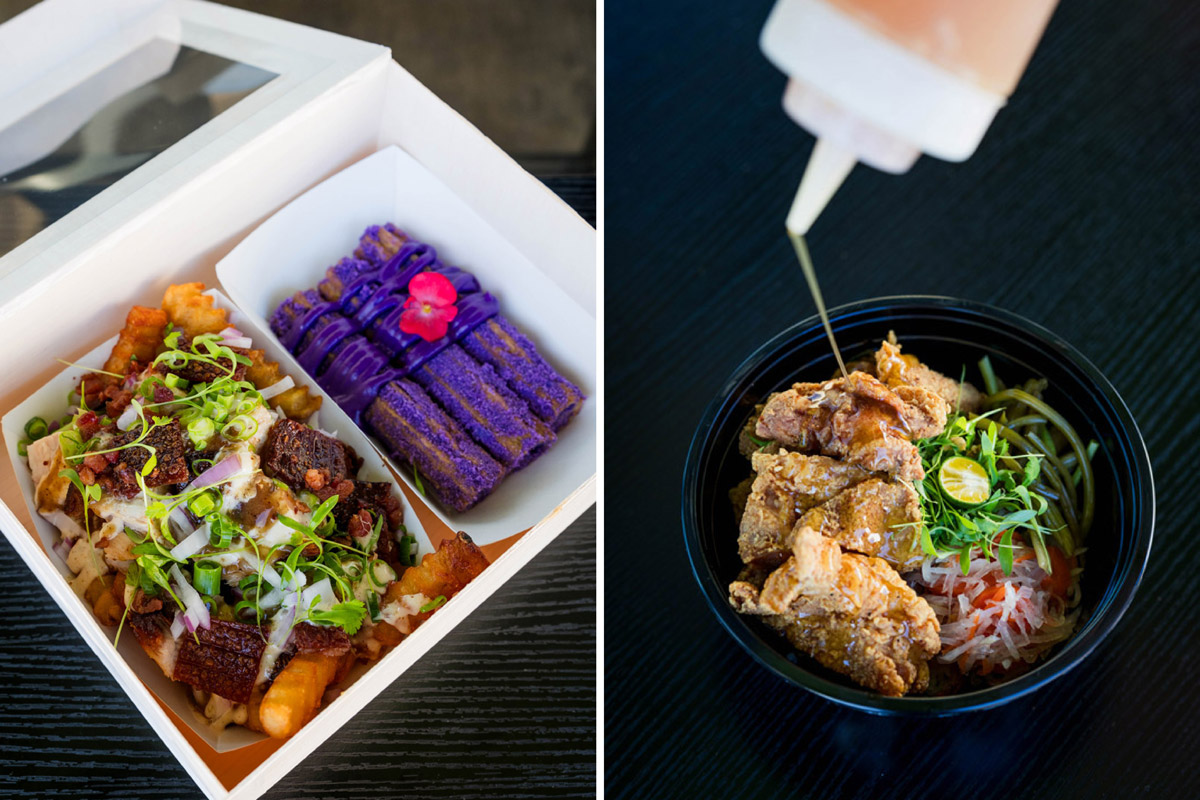 Next Stop: Flavortown – Where to Eat Around Honolulu Skyline