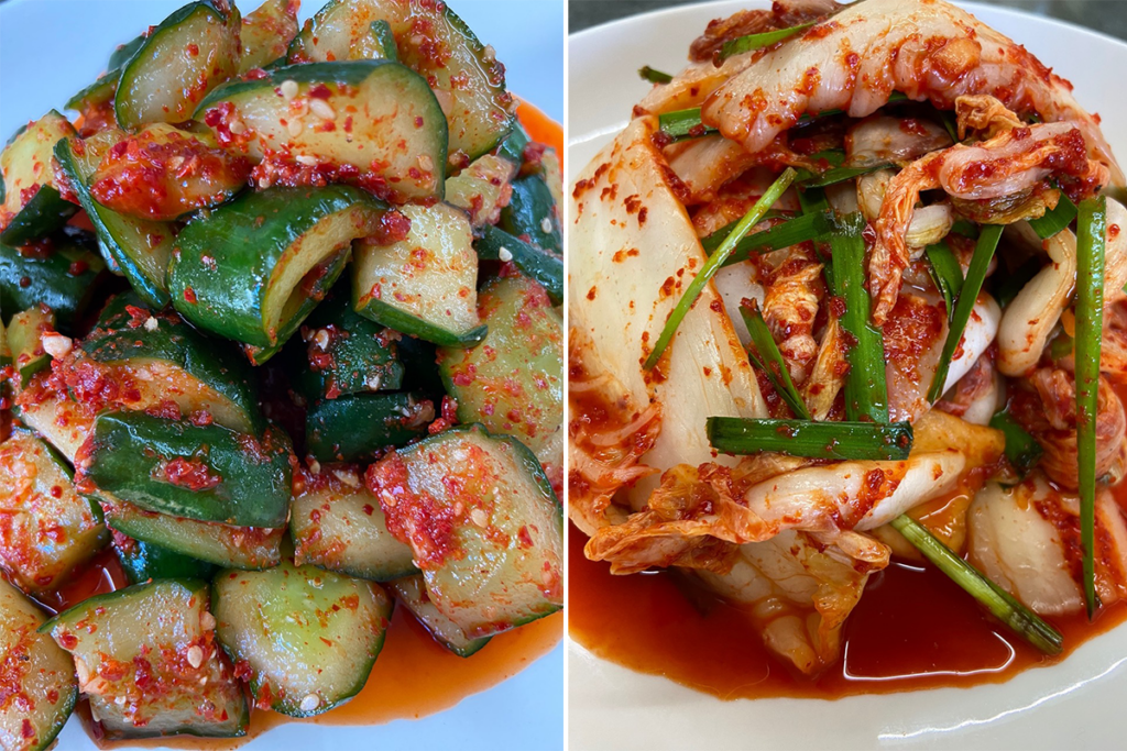 Your Insider Guide to Kimchi Day Festival