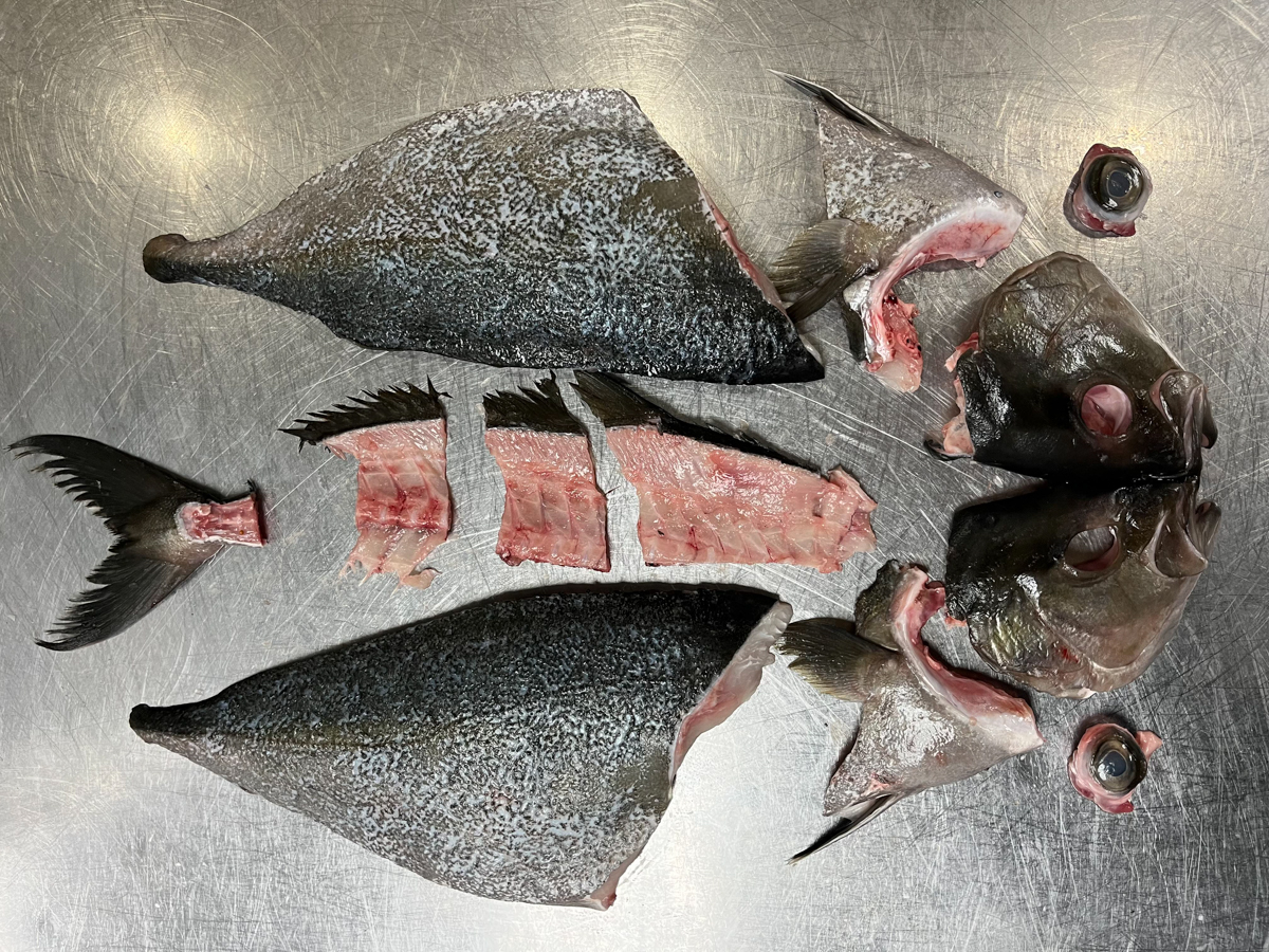 Try Fish Bone Marrow & More at This Sustainable Seafood Dinner Series