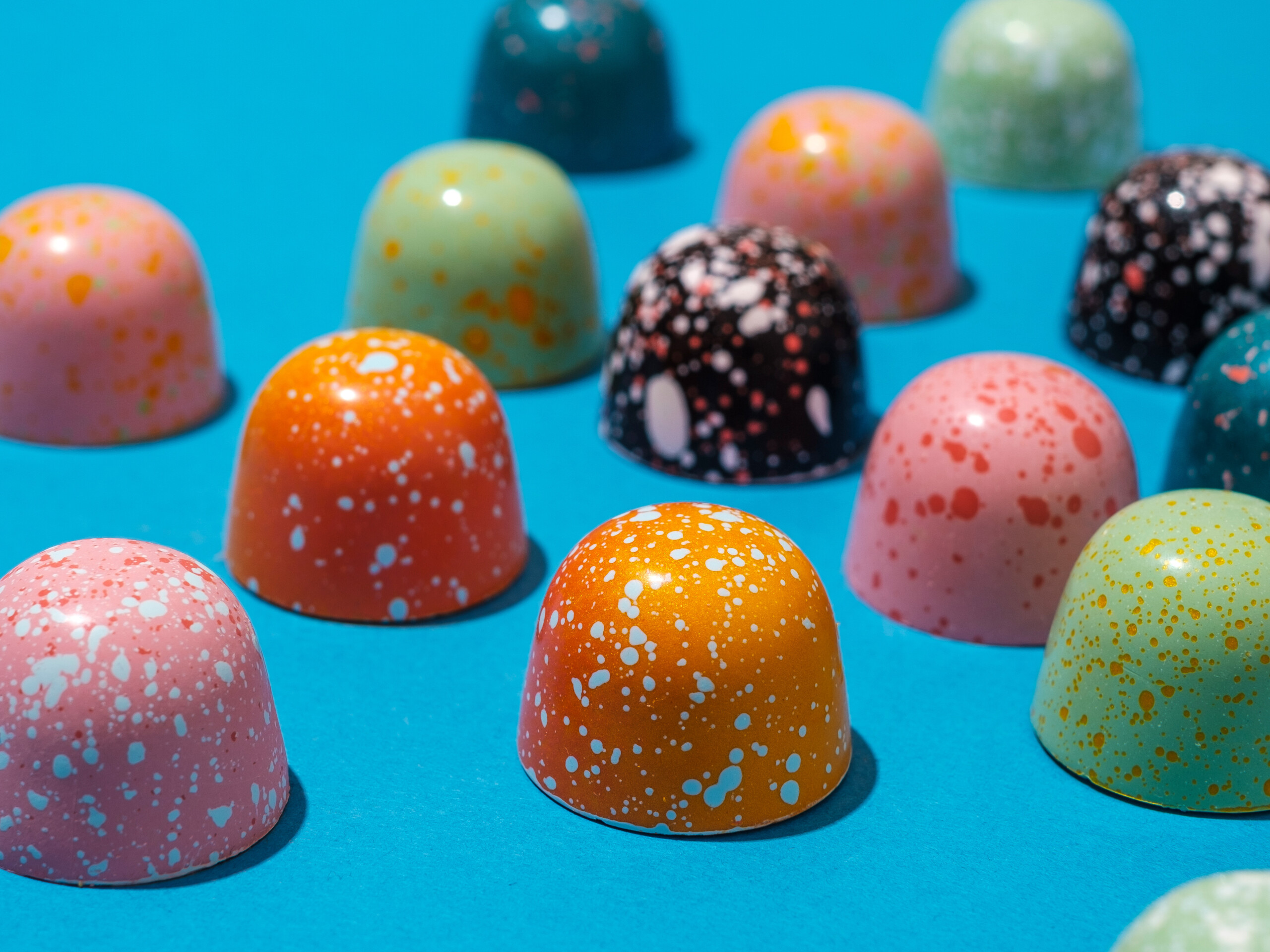 KOHO Continues to Elevate Chocolate to Exquisite New Levels