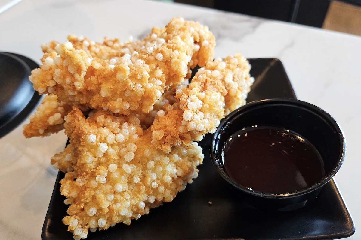 Kyochon, One of Korea’s Top Fried Chicken Chains, Is Open on Ke‘eaumoku