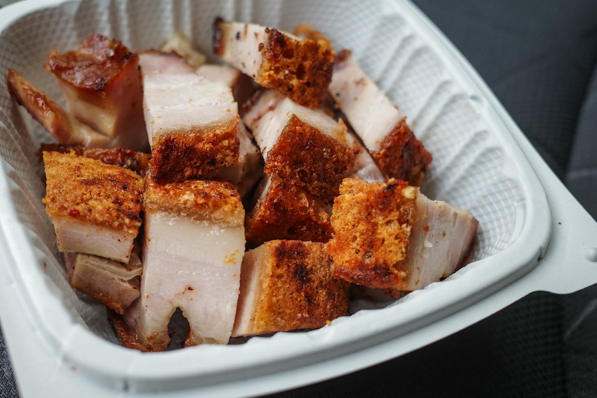 You Voted: Here’s Your Top 5 Chinese Roast Pork 燒肉 Shops on O‘ahu