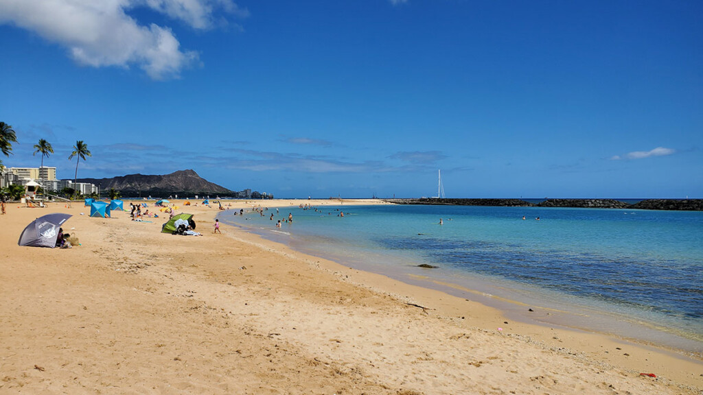 14 Common Place Names on O‘ahu and What to Call Them Instead