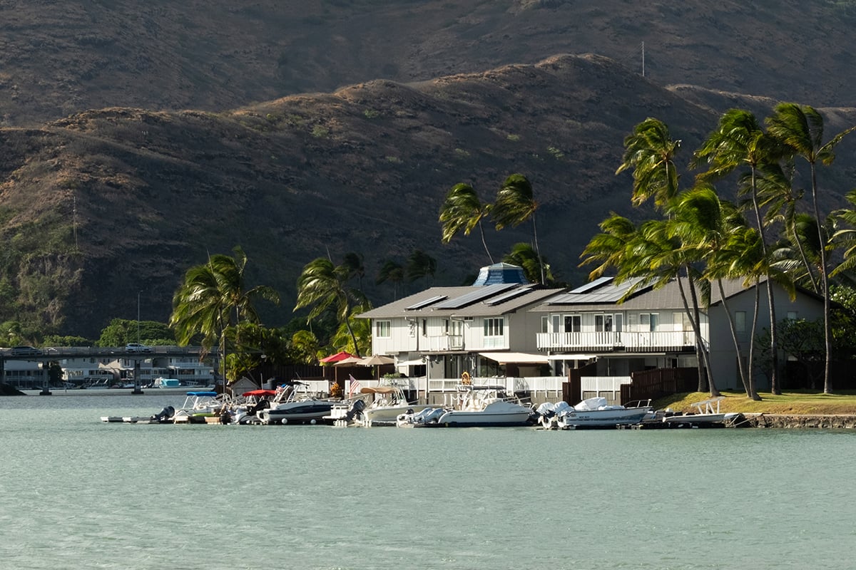 O‘ahu‘s Great Neighborhoods - Honolulu Magazine