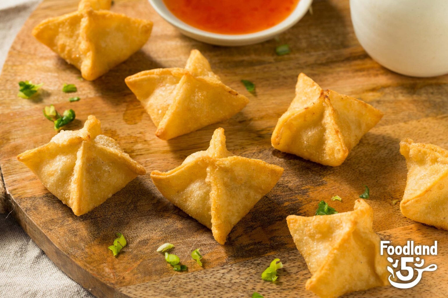 Cooking Rut? Foodland’s Recipes Are All the Inspo You Need