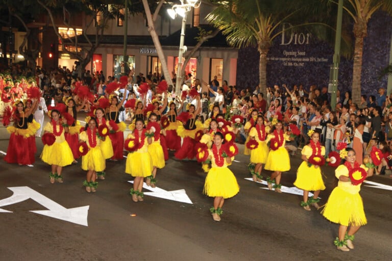The Ultimate Guide to Holiday Happenings on O‘ahu