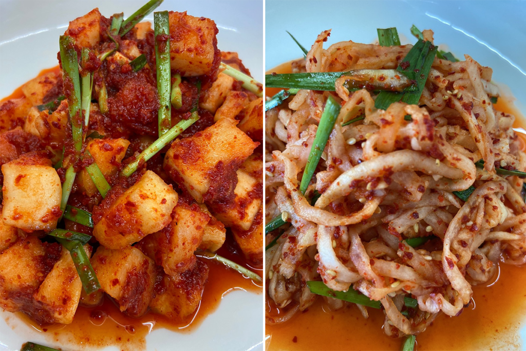 Your Insider Guide to Kimchi Day Festival