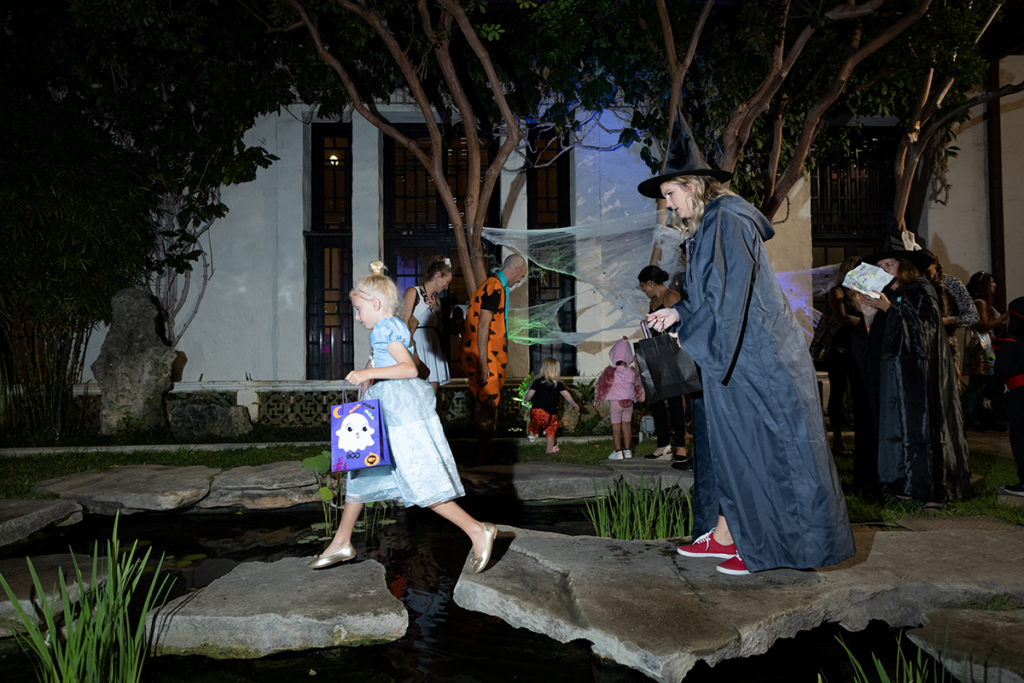 Spooktacular Halloween Events on O‘ahu for Keiki and Families
